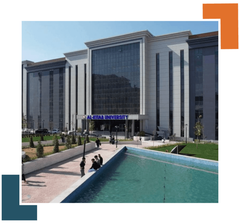 College of Technical Medical – Al-Kitab university